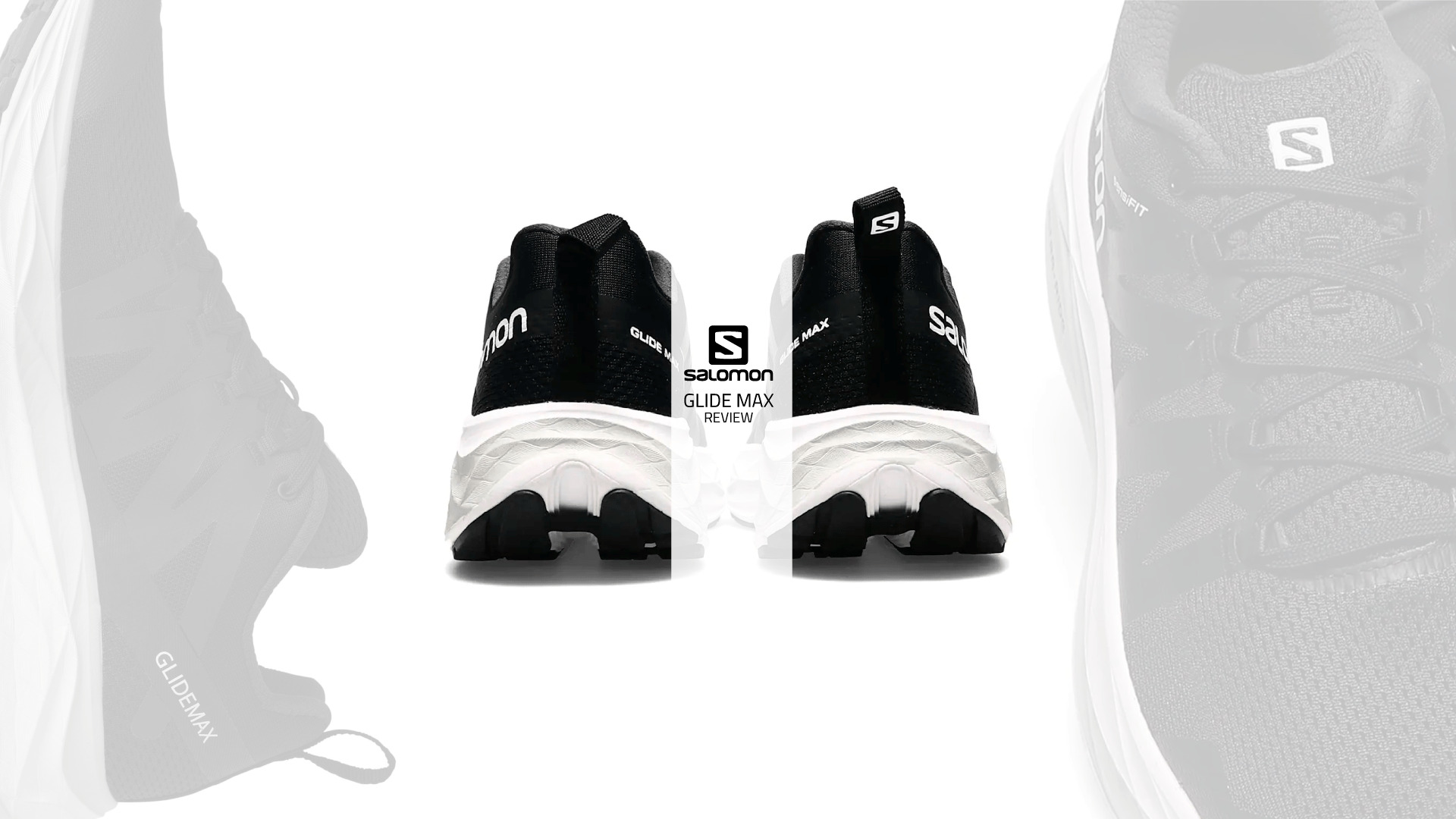 Review Salomon Glide Max | Als Sport