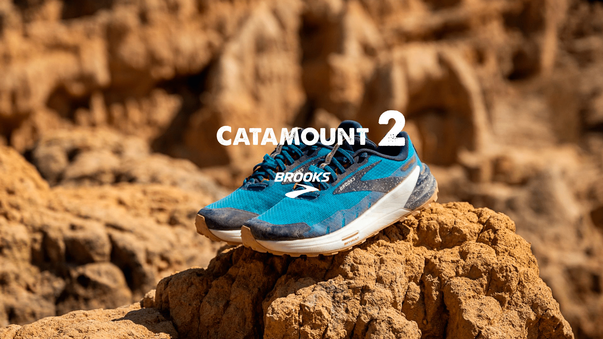Review Brooks Catamount 2 | ALS Sport