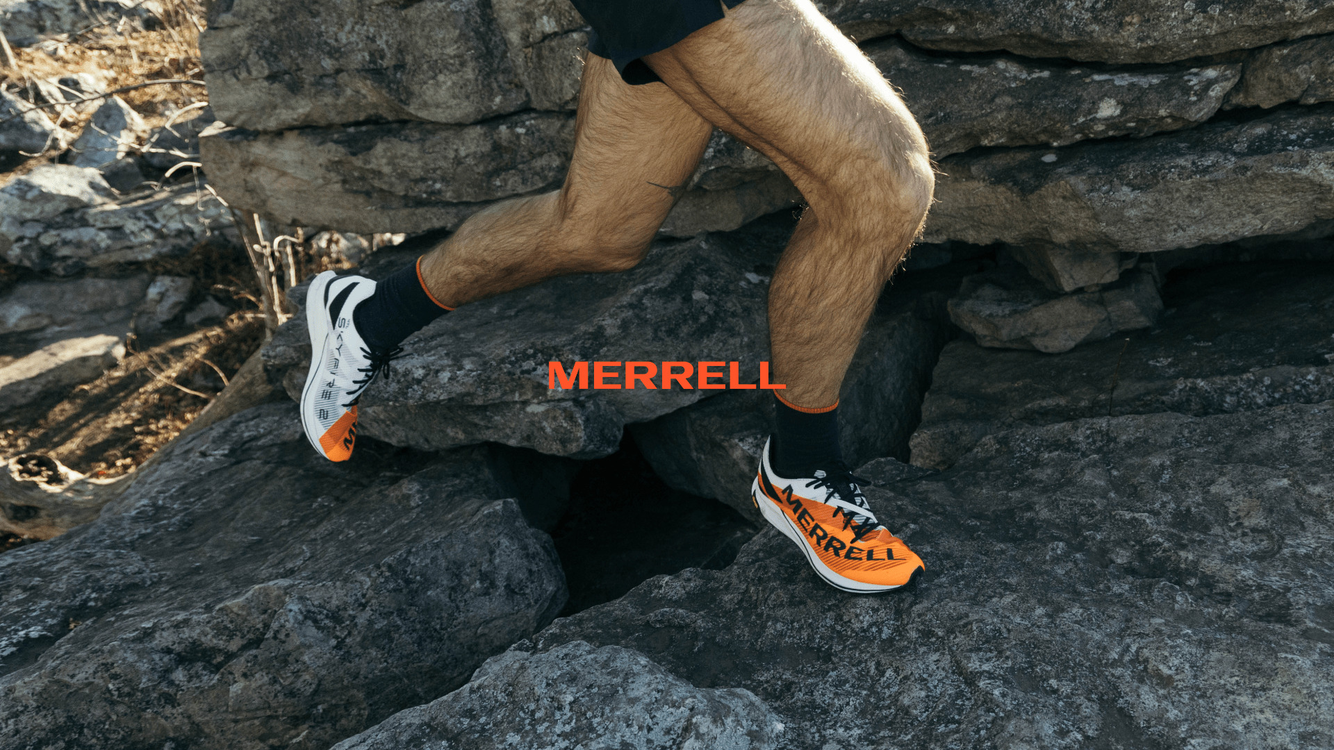 Review Merrell MTL Skyfire 2 | ALS Sport