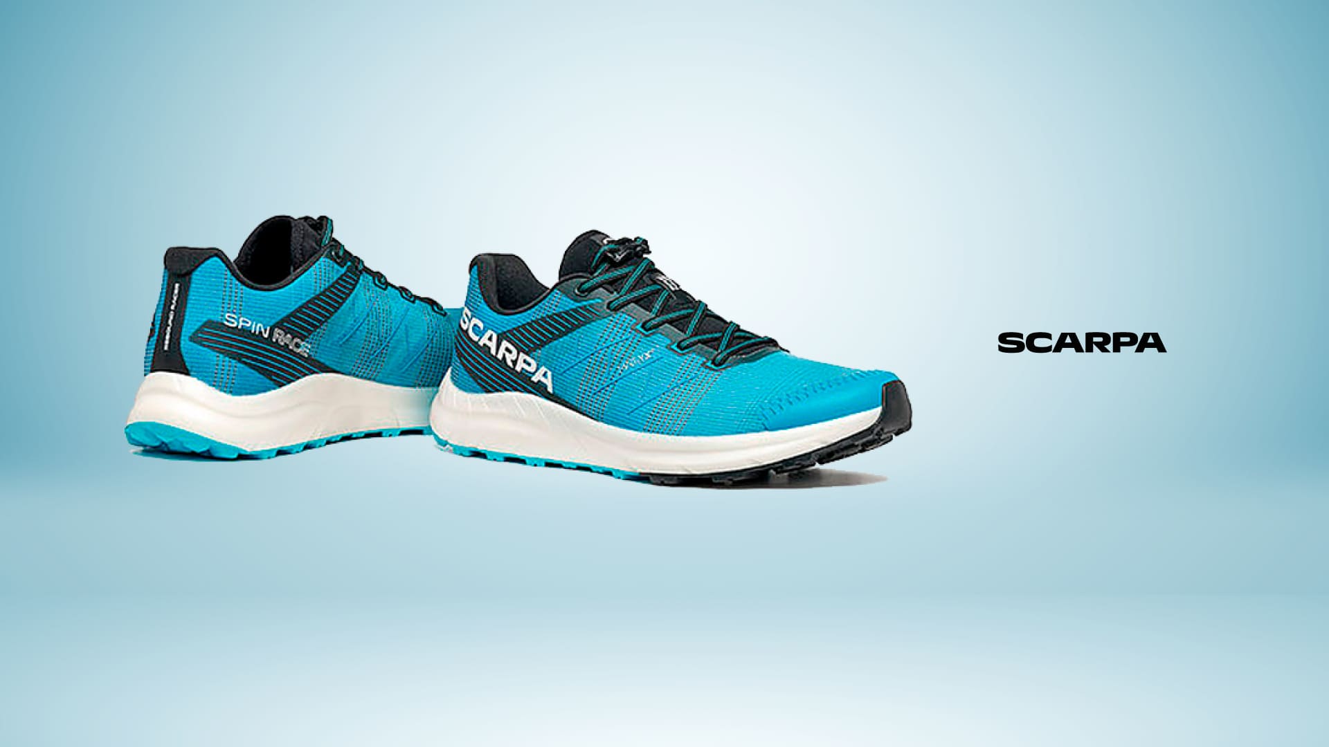 Review Scarpa Spin Race | ALS Sport