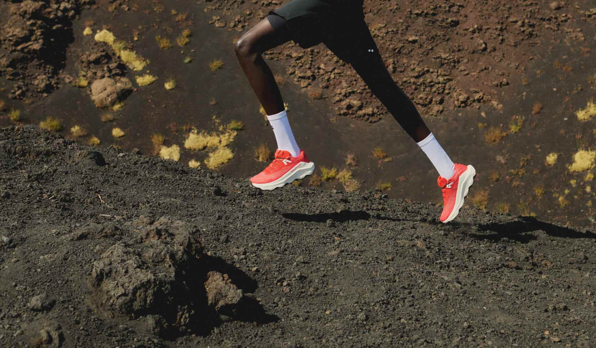 Review Salomon Ultra Glide 4 | ALS Sport